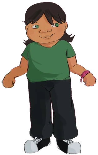 Charlie Emily | FNaF fan comics Wiki | Fandom