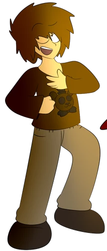 Daniel Chesser | FNaF fan comics Wiki | Fandom