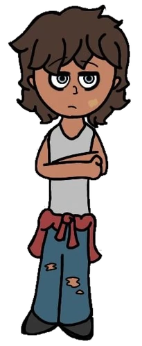 Michael Afton (The Sammy chronicles) | FNaF fan comics Wiki | Fandom