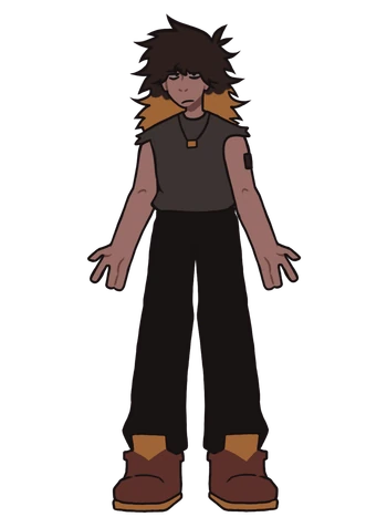 Micheal Afton (Whitishweed) | FNaF fan comics Wiki | Fandom