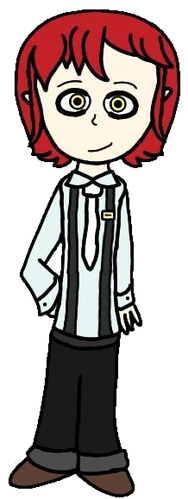 Mr. Scott | FNaF fan comics Wiki | Fandom