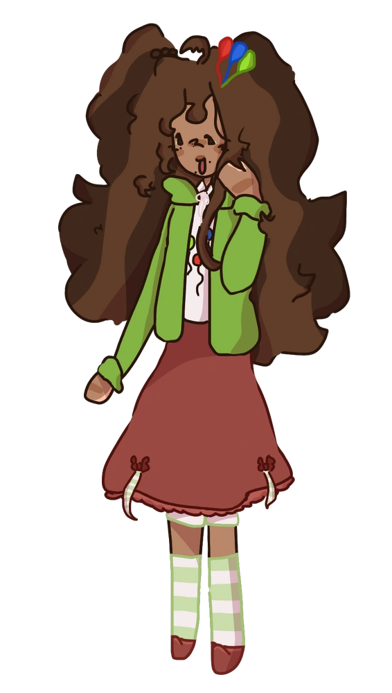Charlie Emily | FNaF fan comics Wiki | Fandom