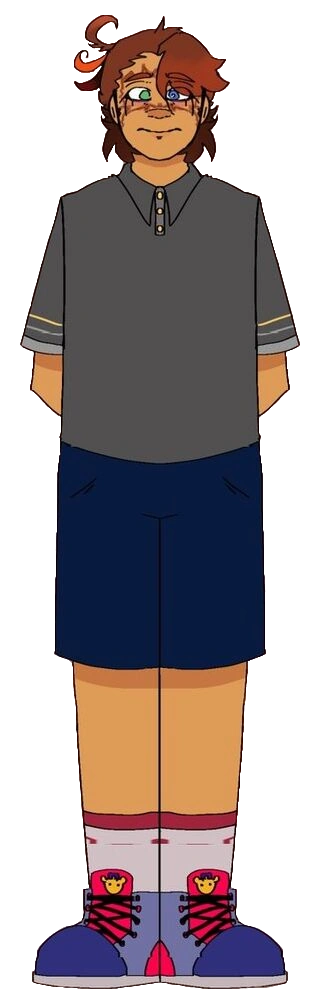 C.C Afton | FNaF fan comics Wiki | Fandom