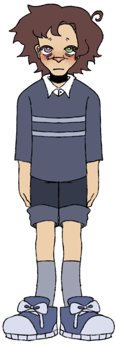 Evan Afton | FNaF fan comics Wiki | Fandom