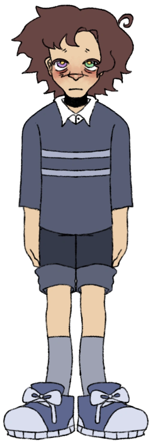 Evan Afton | FNaF fan comics Wiki | Fandom