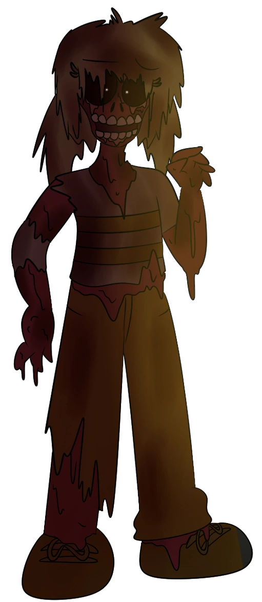 Category:Susie | FNaF fan comics Wiki | Fandom