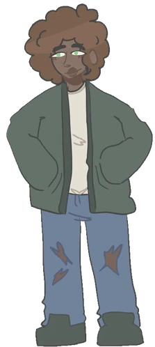 Charlie Emily | FNaF fan comics Wiki | Fandom