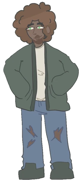 Charlie Emily | FNaF fan comics Wiki | Fandom