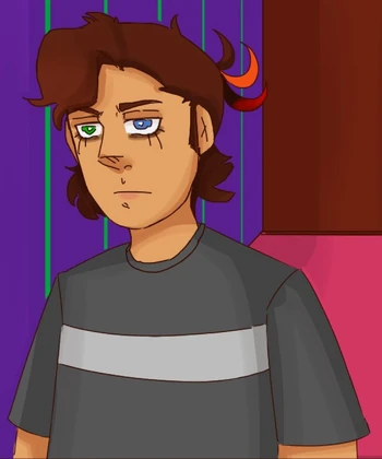 C.C Afton | FNaF fan comics Wiki | Fandom