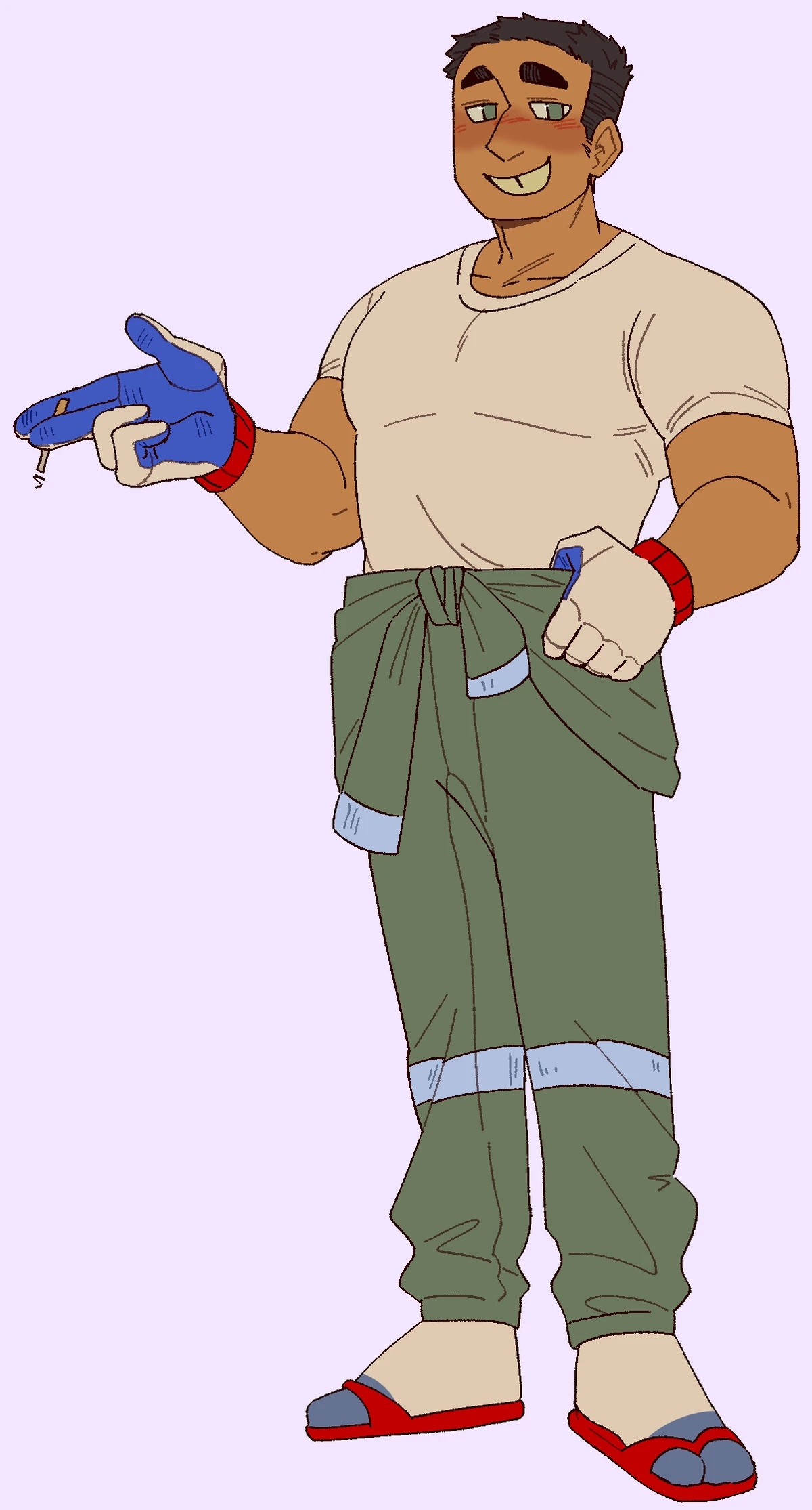 Fernando | FNaF fan comics Wiki | Fandom