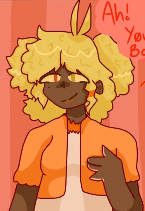 Maria Soils | FNaF fan comics Wiki | Fandom