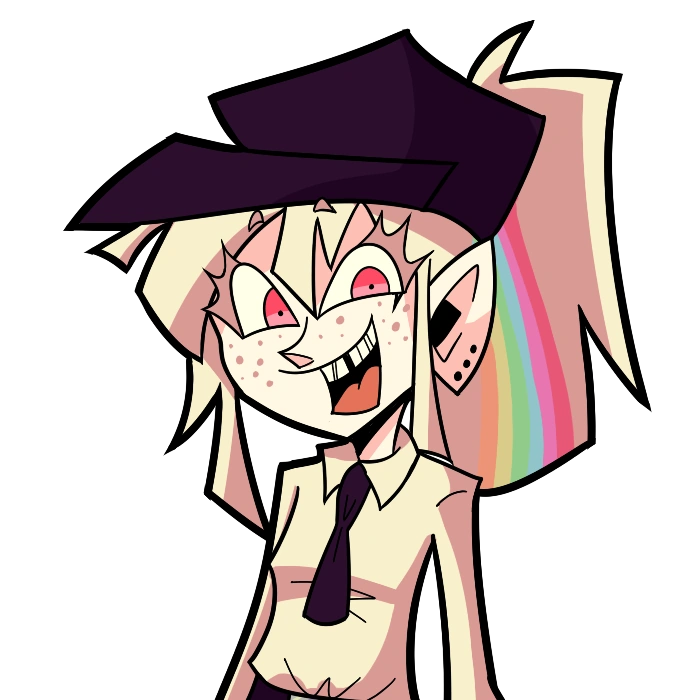 Velma Miller | FNaF fan comics Wiki | Fandom