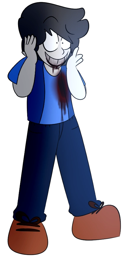 Samuel White (Children) | FNaF fan comics Wiki | Fandom