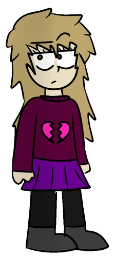 Jessica (Children) | FNaF fan comics Wiki | Fandom