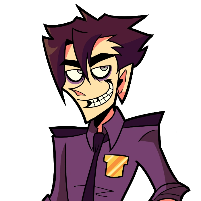 William Afton (DIVERSION) | FNaF fan comics Wiki | Fandom