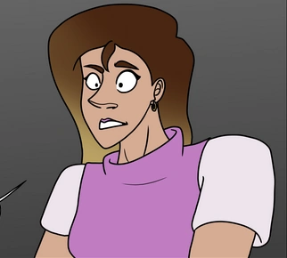 Jessica | FNaF fan comics Wiki | Fandom