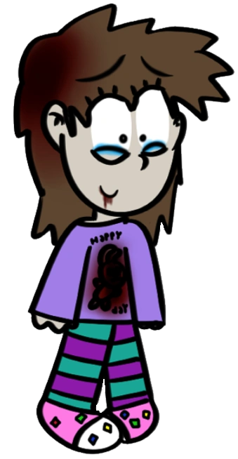 Lillian (Children) | FNaF fan comics Wiki | Fandom