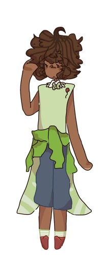 Sammy Emily (Yellow memories) | FNaF fan comics Wiki | Fandom