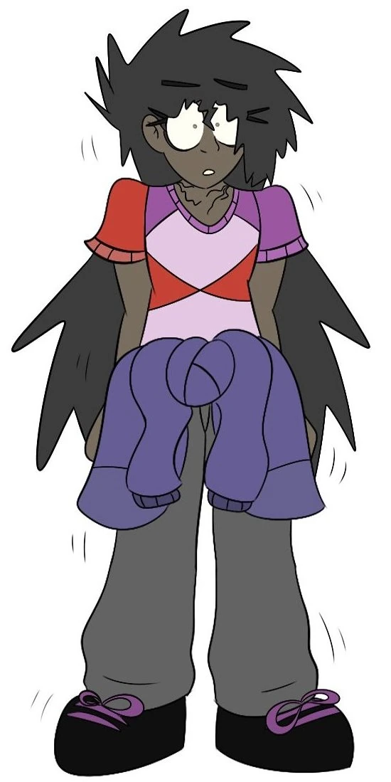 Bianca Alves (Children: Rekindled) | FNaF fan comics Wiki | Fandom