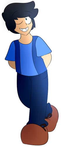 Samuel White (Children) | FNaF fan comics Wiki | Fandom