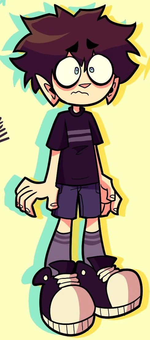 Christopher Afton (DIVERSION) | FNaF fan comics Wiki | Fandom