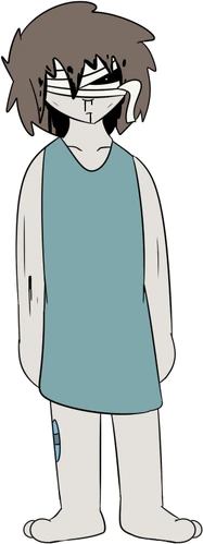 Kenny Johnson (Children: Rekindled) | FNaF fan comics Wiki | Fandom