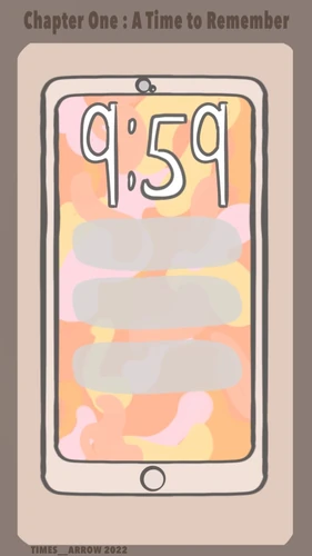 Times Arrow | FNaF fan comics Wiki | Fandom