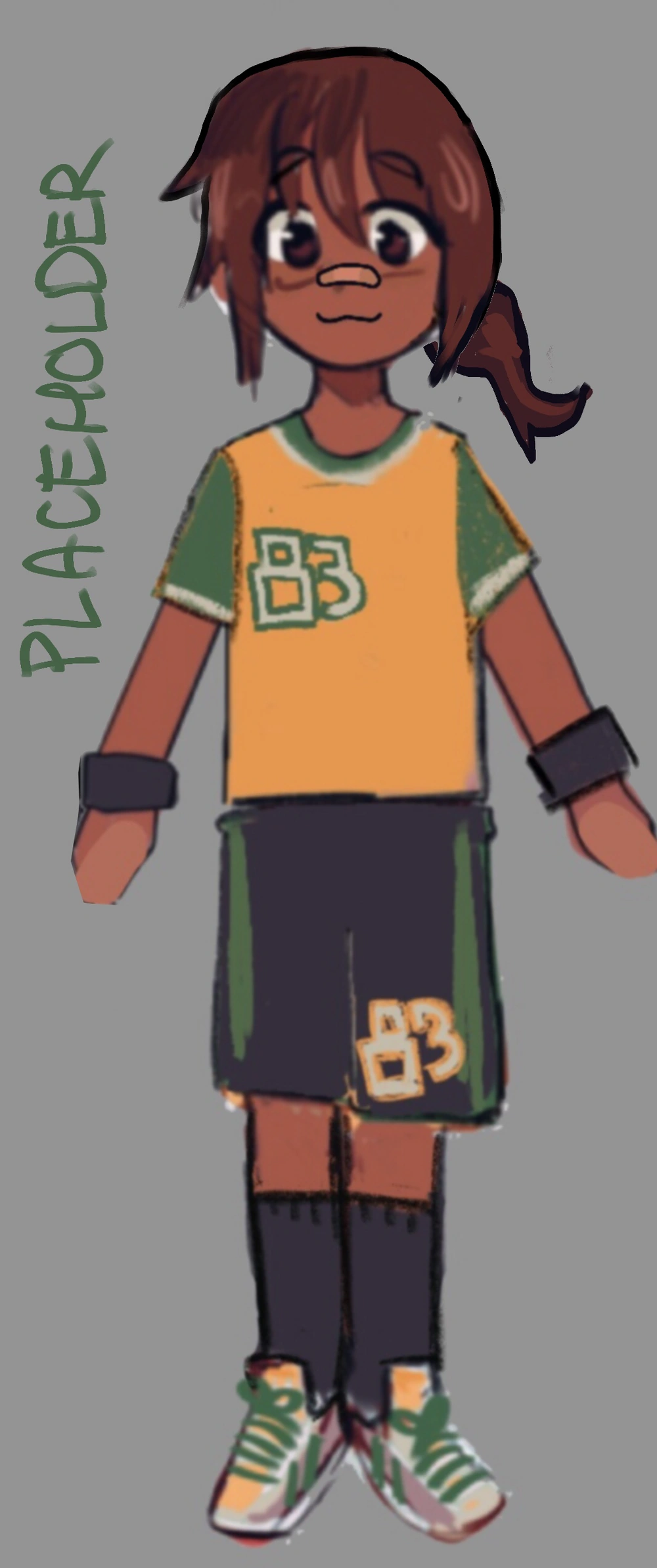 Sammy Emily (Aftons Rebuilt) | FNaF fan comics Wiki | Fandom