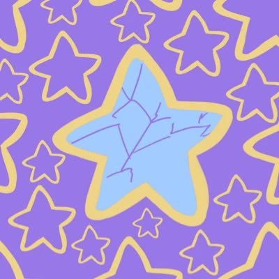 Shattered stars | FNaF fan comics Wiki | Fandom