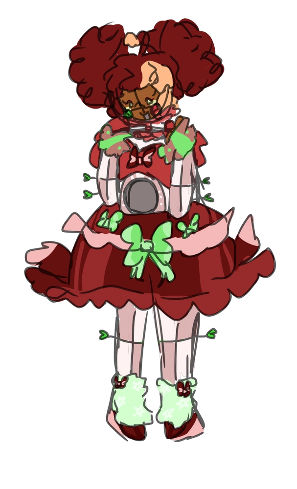 Circus Baby | FNaF fan comics Wiki | Fandom