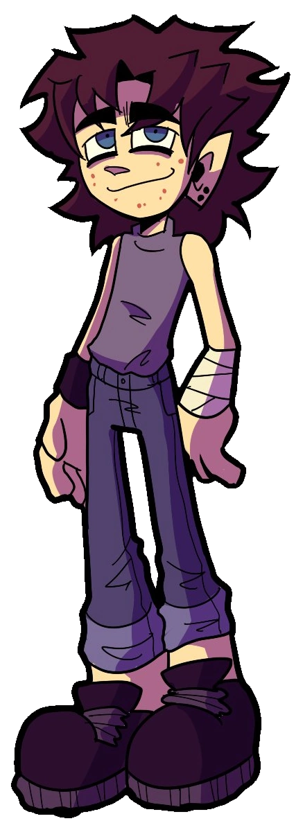 Michael Afton (DIVERSION) | FNaF fan comics Wiki | Fandom