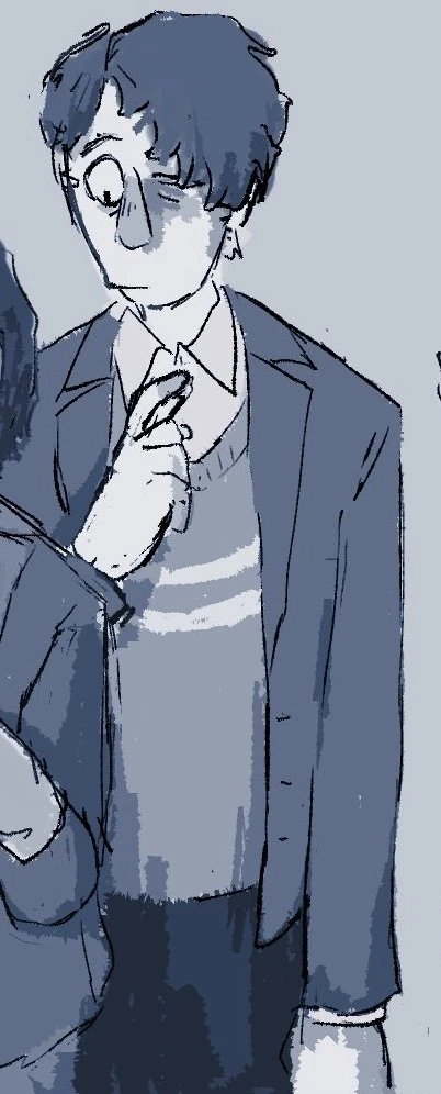 Evan-Christopher Afton | FNaF fan comics Wiki | Fandom