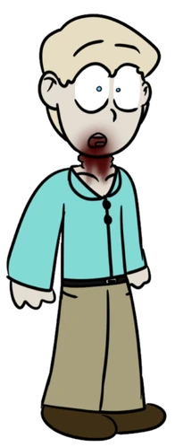 Jonathan | FNaF fan comics Wiki | Fandom