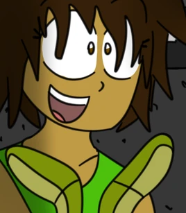 Jamie | FNaF fan comics Wiki | Fandom