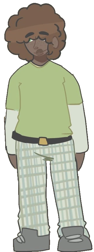 Sammy Emily (Times Arrow) | FNaF fan comics Wiki | Fandom