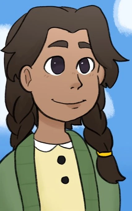 Charlie Emily | FNaF fan comics Wiki | Fandom