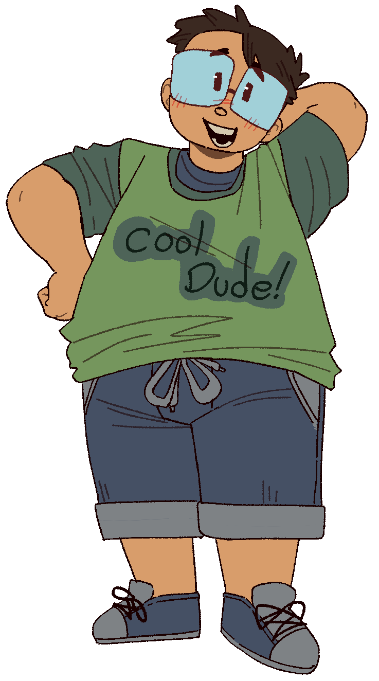 Henry | FNaF fan comics Wiki | Fandom