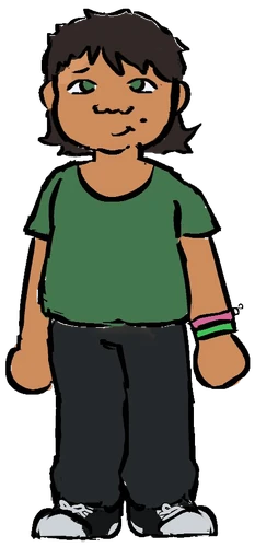 Charlie Emily (And so I carry on) | FNaF fan comics Wiki | Fandom