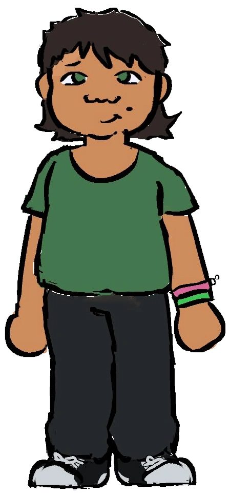 Charlie Emily (And so I carry on) | FNaF fan comics Wiki | Fandom