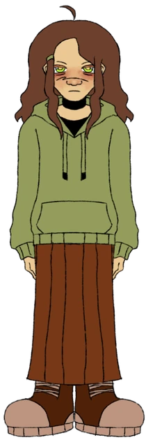 Charlie Emily | FNaF fan comics Wiki | Fandom