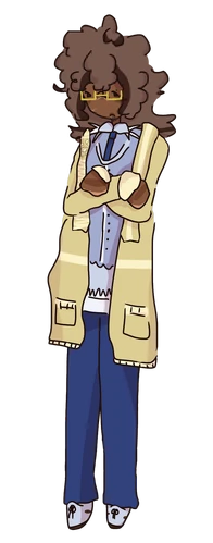 Henry Emily | FNaF fan comics Wiki | Fandom