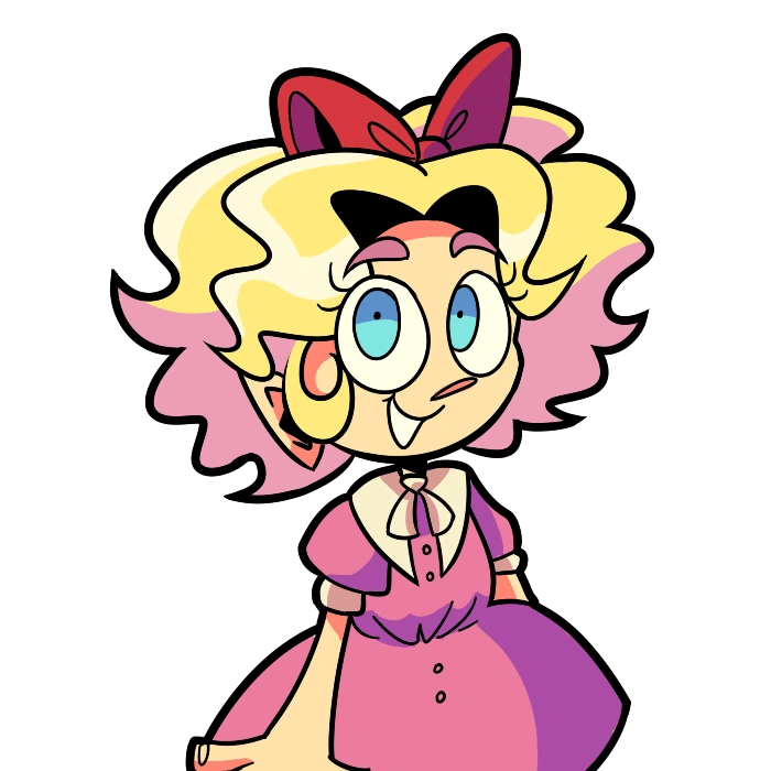 Susie Meyers | FNaF fan comics Wiki | Fandom