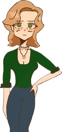 Clara Afton | FNaF fan comics Wiki | Fandom