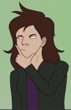 Charlie Emily | FNaF fan comics Wiki | Fandom