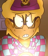 Children | FNaF fan comics Wiki | Fandom