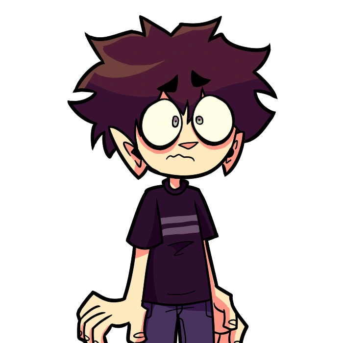 Evan Afton | FNaF fan comics Wiki | Fandom