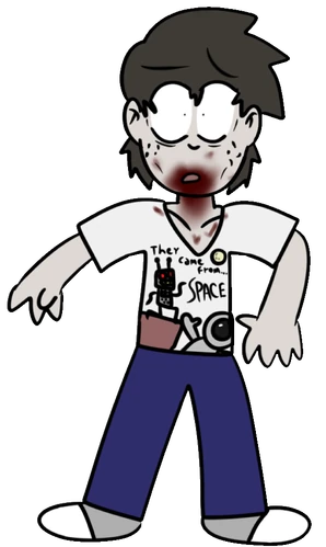 Ronald | FNaF fan comics Wiki | Fandom