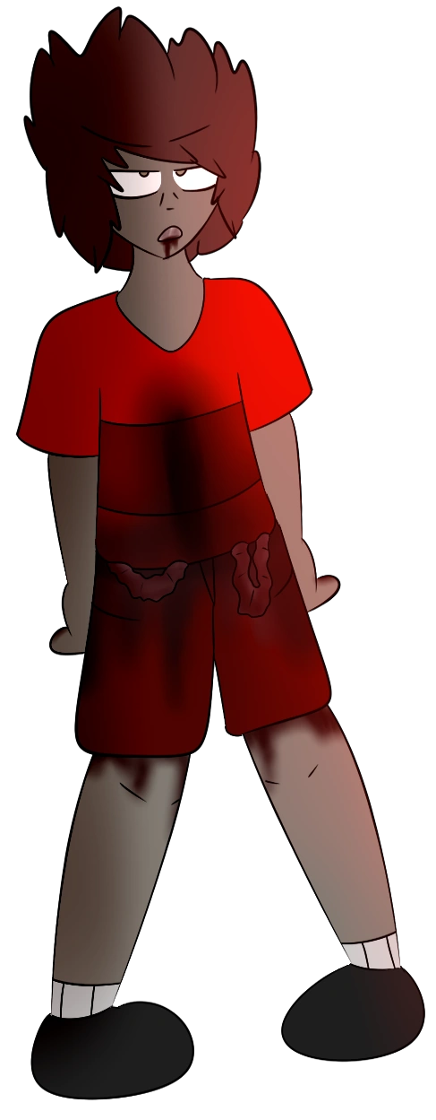 Francis Duncan | FNaF fan comics Wiki | Fandom
