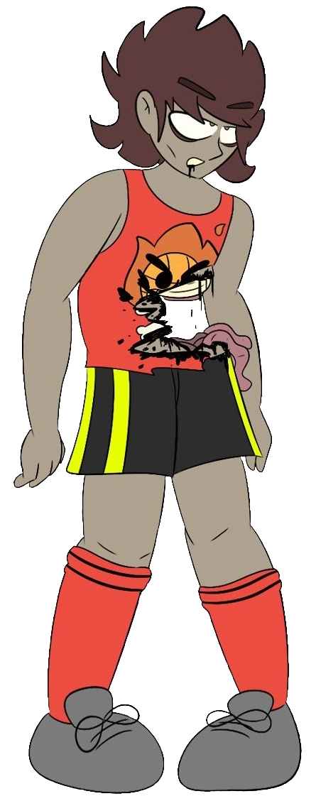 Francis Duncan | FNaF fan comics Wiki | Fandom
