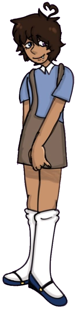 William Afton (Purple stars) | FNaF fan comics Wiki | Fandom